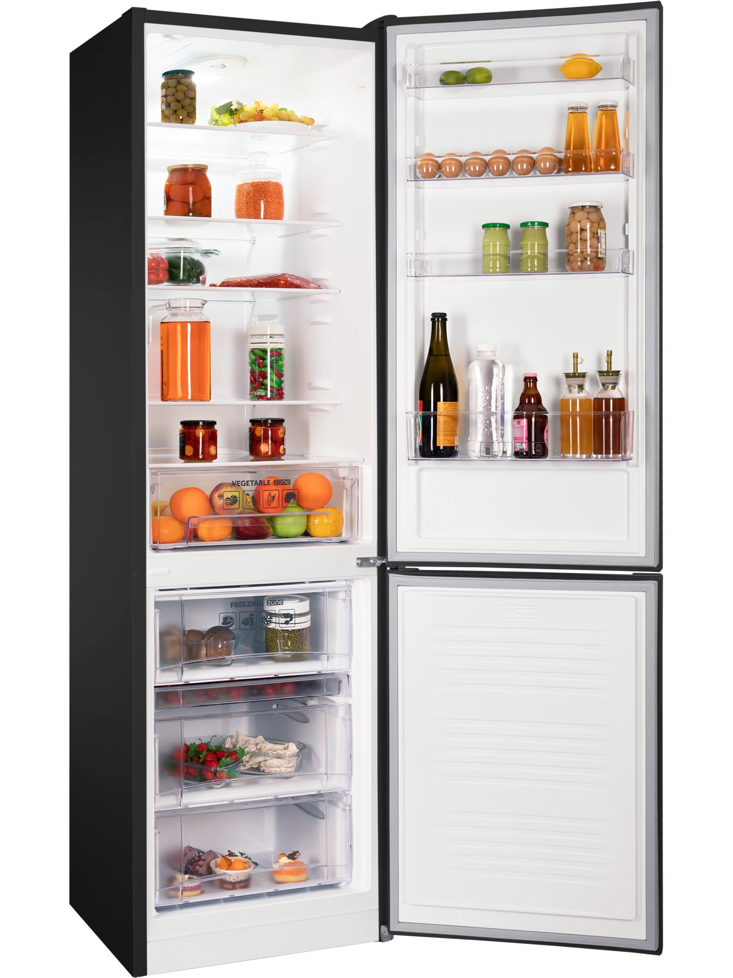 Купить Холодильник NORD NRB 154 B в официальном интернет-магазине